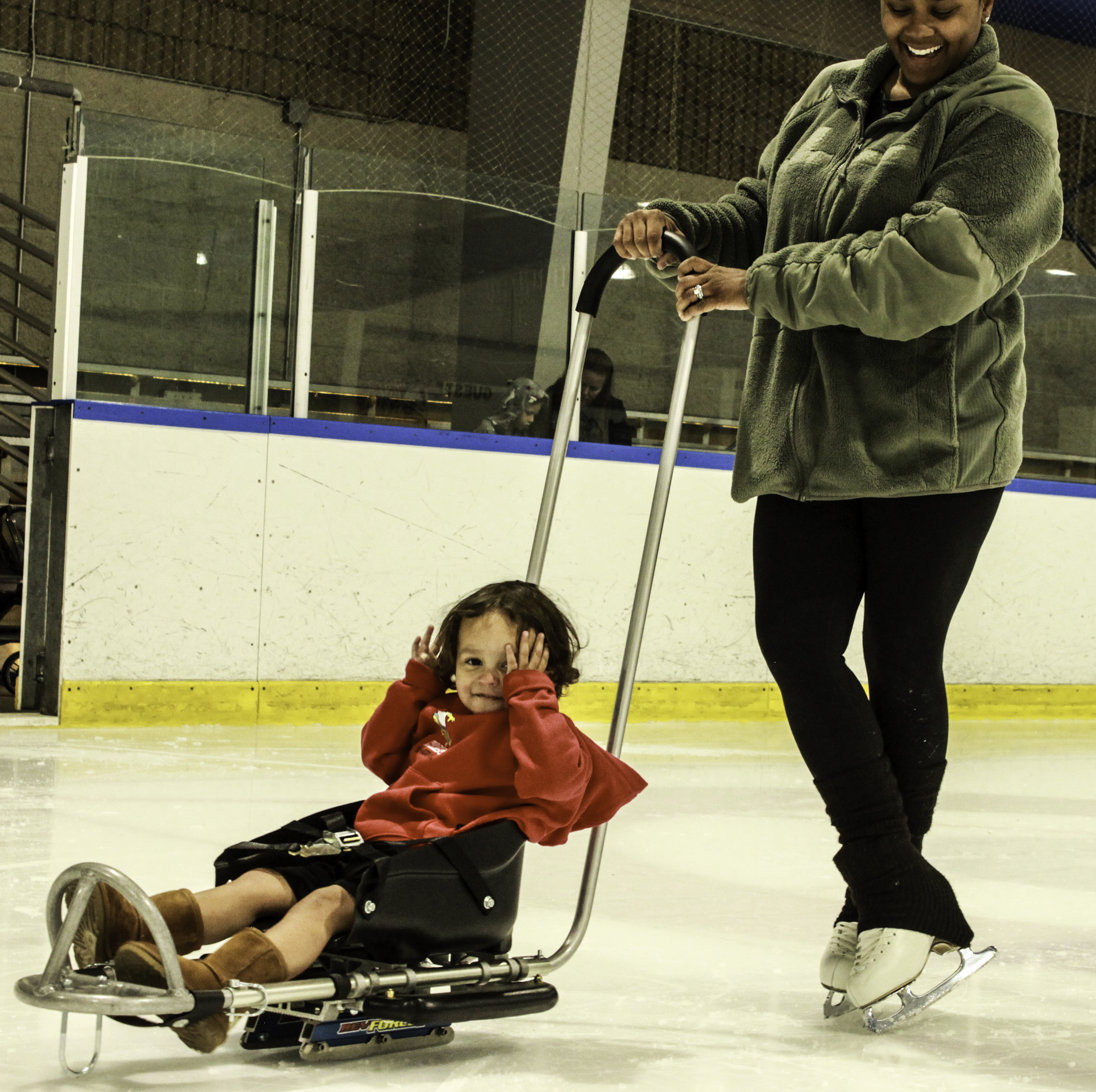 Ice Skating Sessions | Open Skate Times | Skatetown Ice Arena Roseville CA