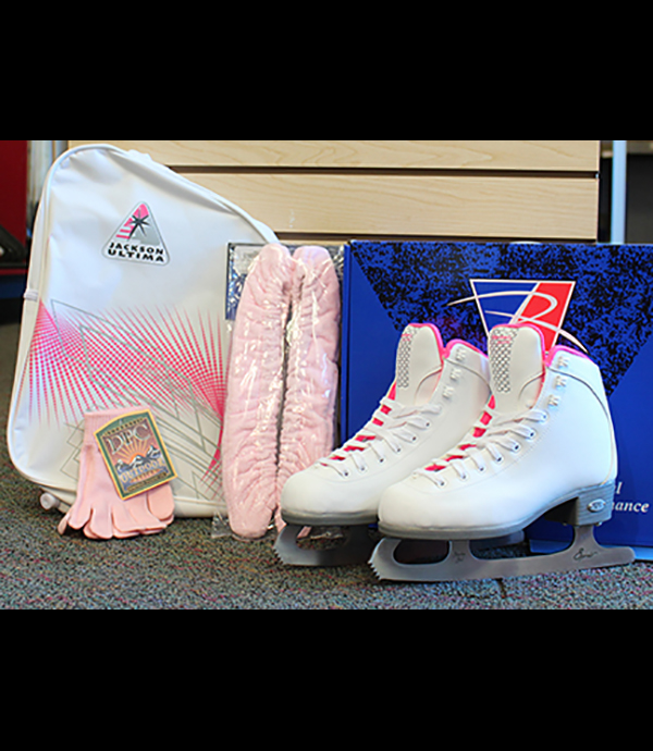 Proshop | Hockey Gear Skates Expert Service | Skatetown Ice Arena ...