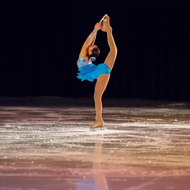 Figure Skating | Freestyle & Synchronized | Skatetown Ice Arena ...